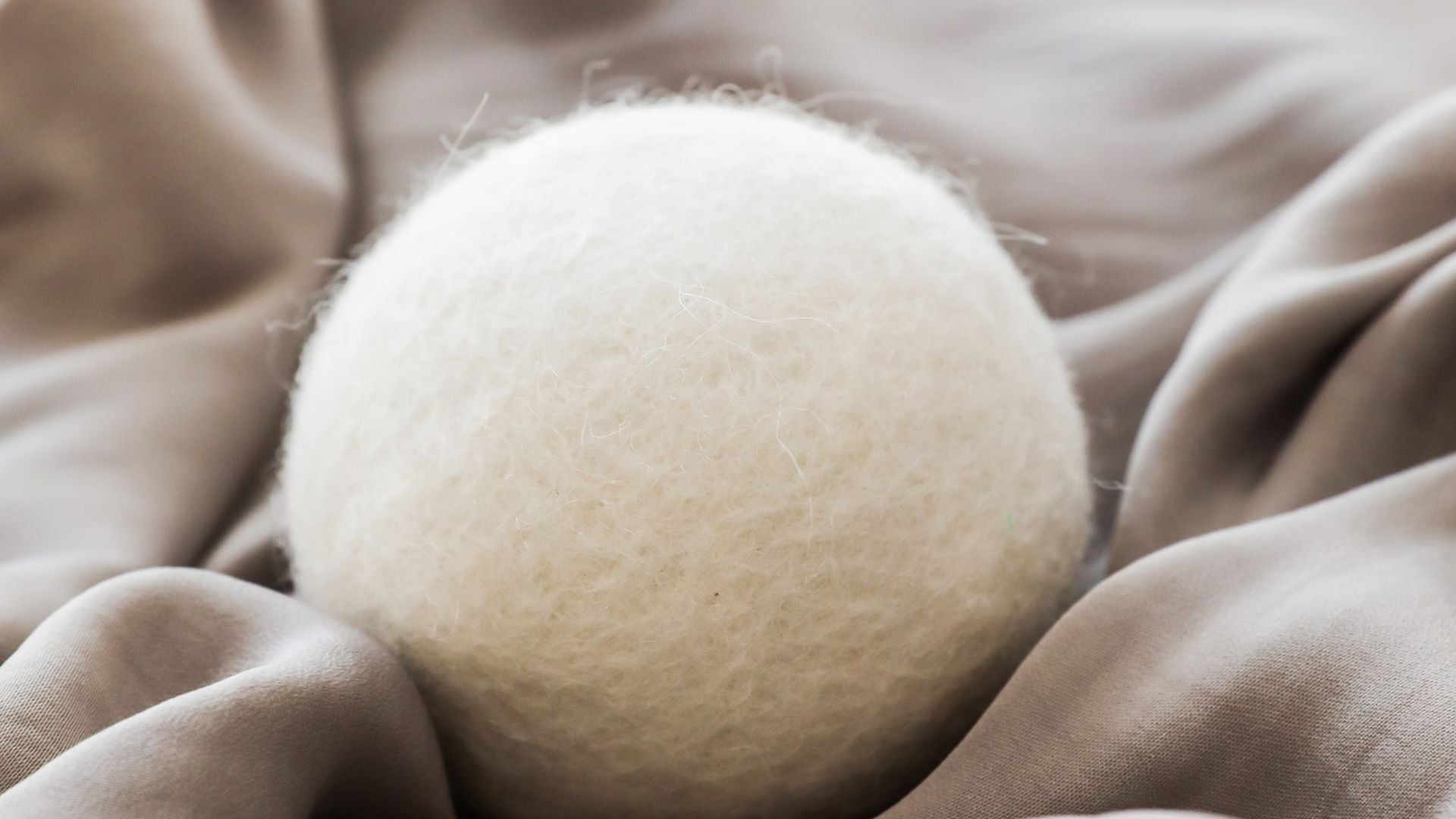 Do wool dryer balls reduce wrinkles?